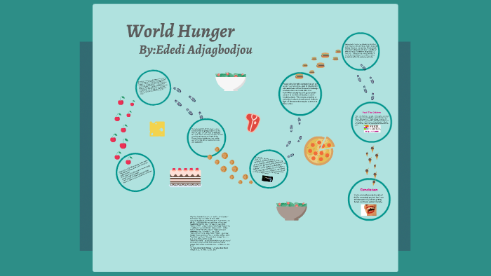 World Hunger Design by Ededi Adjagbodjou on Prezi