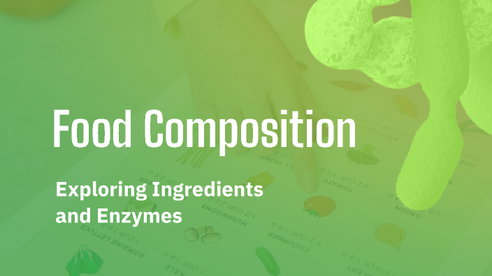 Understanding Food Breakdown by Ciara Milton on Prezi