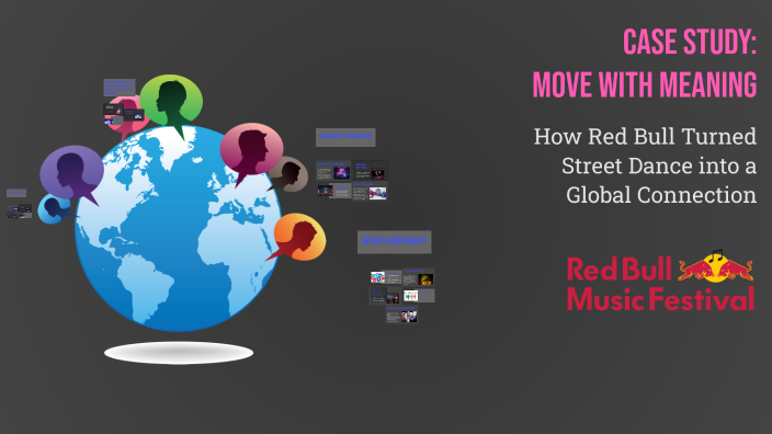 Case Study: Move With Meaning by Eva Martinez on Prezi