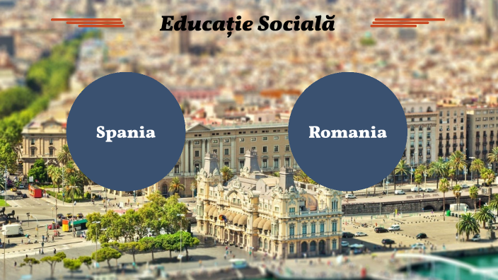 Tudor - Ed. Sociala - Spania by Artsui on Prezi