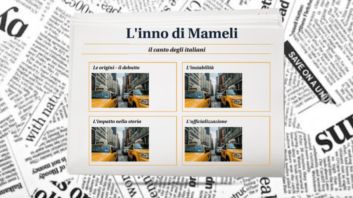 prova by Alessandra Coretti on Prezi