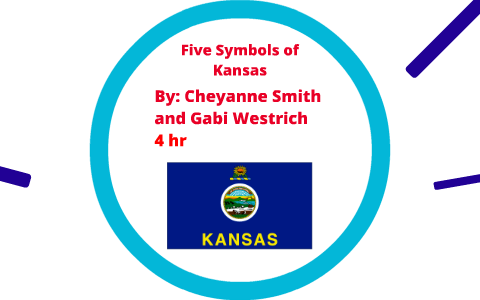 Five Symbols of Kansas by Gabi W on Prezi