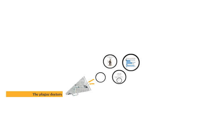 The plague doctors by Tayla Howard on Prezi
