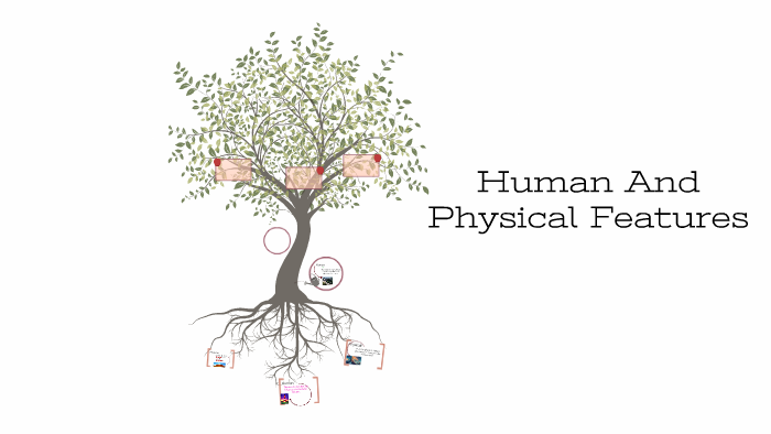 Human And Physical Features by Nikita Fuller on Prezi