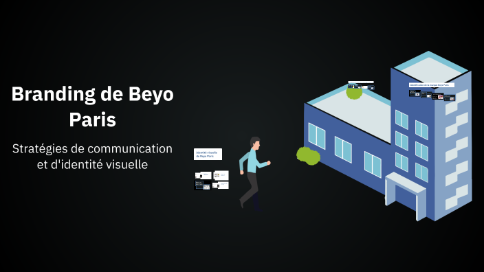 Branding de Beyo Paris by Inès Bouraoui on Prezi