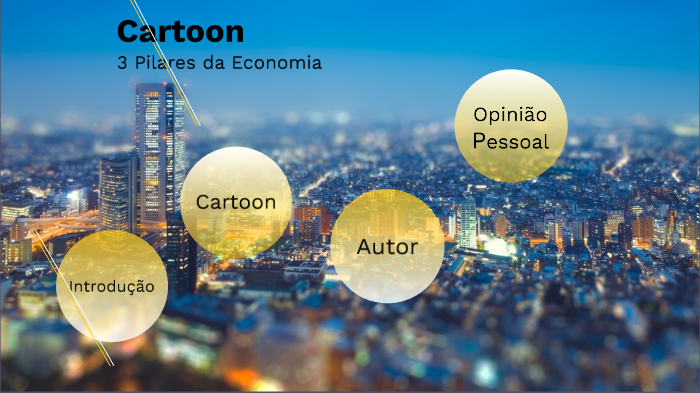 Cartoon Crítico by Tomás Castro on Prezi