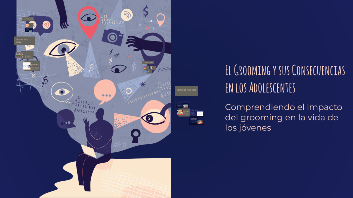 El Grooming y sus Consecuencias en los Adolescentes by Rafael Andres ...