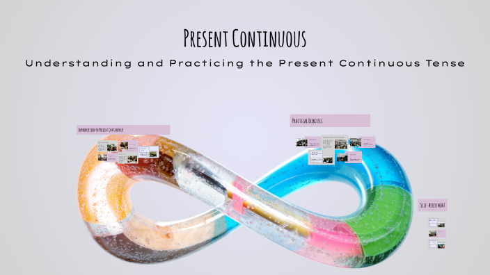 Present Continuous by Jessica Chavarria on Prezi