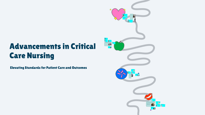 Advancements in Critical Care Nursing by Eric Rosales on Prezi