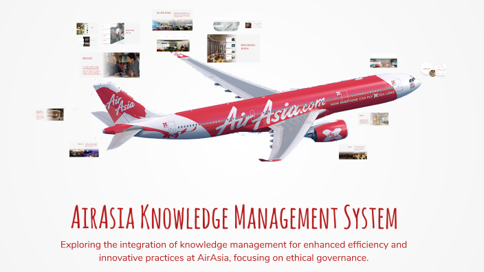 AirAsia Knowledge Management System by yousra ahmed on Prezi