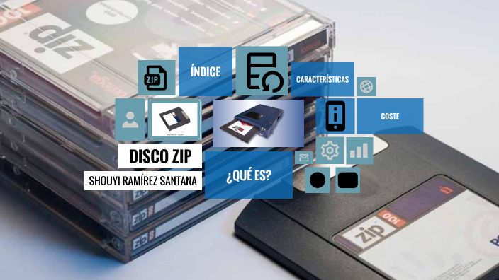 Disco Zip by kiyosuyi cgrs on Prezi