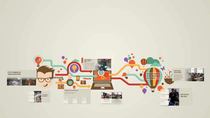 Defending a Stance: Crafting a Compelling Position Paper by Abril Jhen ...