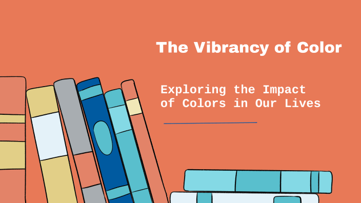 Exploring the World of Color by Fatin Nur Ayuni binti Arif Fad on Prezi