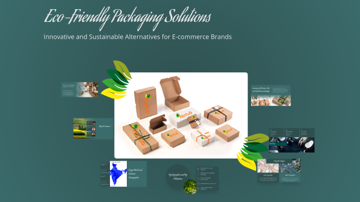 Eco-Friendly Packaging Solutions by COLTON REYNOLDS on Prezi