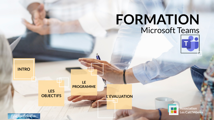 UC3 - partie 2 -Formation DEJEPS DPTR by Christophe Muller on Prezi