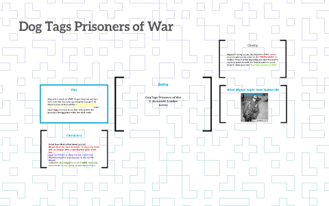 Dog Tags Prisoner of War by Justin Jones on Prezi