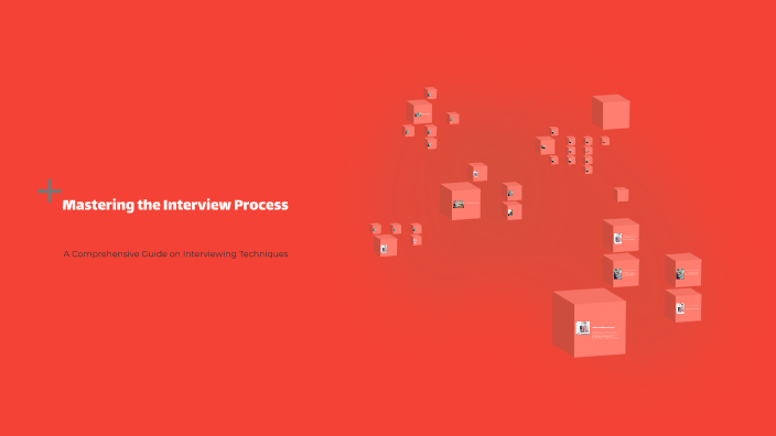 Mastering the Interview Process by Maram Alfalah on Prezi