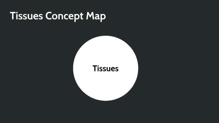 Tissues Concept Map by Bailey Vondergathen on Prezi