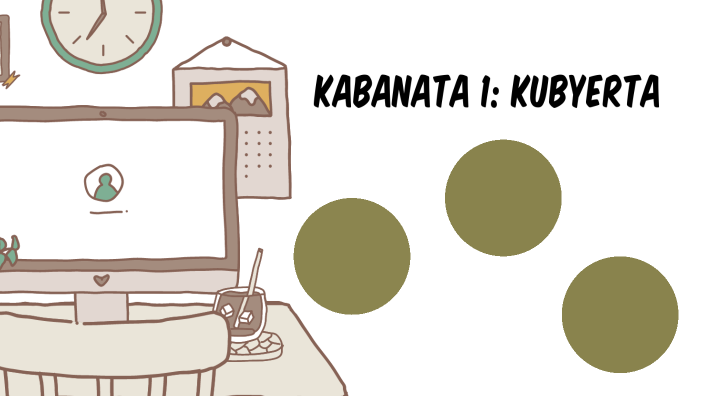 EL FILI - KABANATA 1 by FRITZ VENEZUELA on Prezi