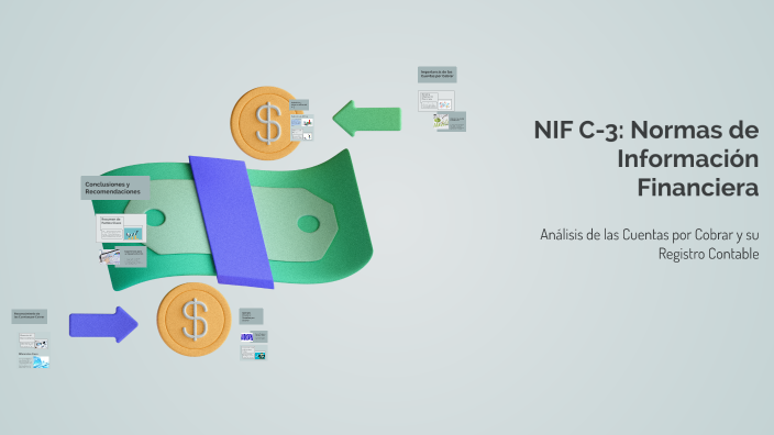 NIF C-3: Normas de Información Financiera by Karen Valeria Cortés on Prezi