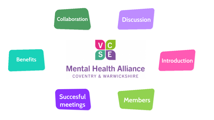 VCSE MH Alliance by Hannah Williams on Prezi