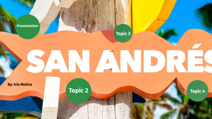 San Andrés by Ivis Molina on Prezi