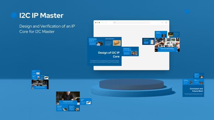 I2C IP Master by ISMAIL HAJJY on Prezi