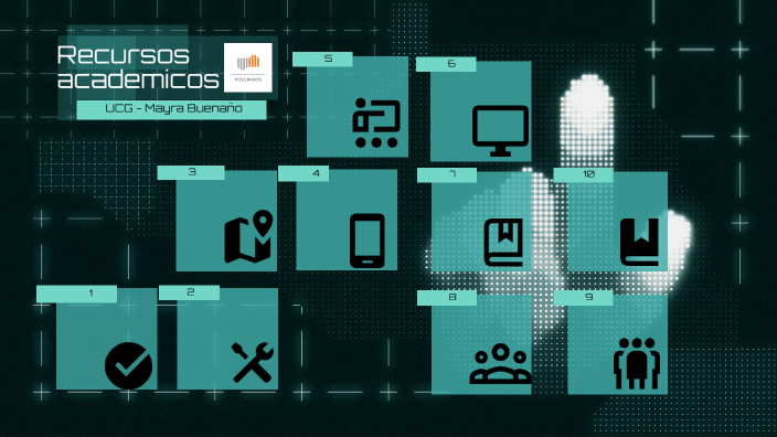 Recursos academicos by mayra Buenaño on Prezi