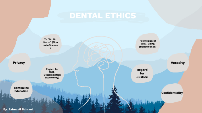 DENTAL ETHICS by fatma ali on Prezi