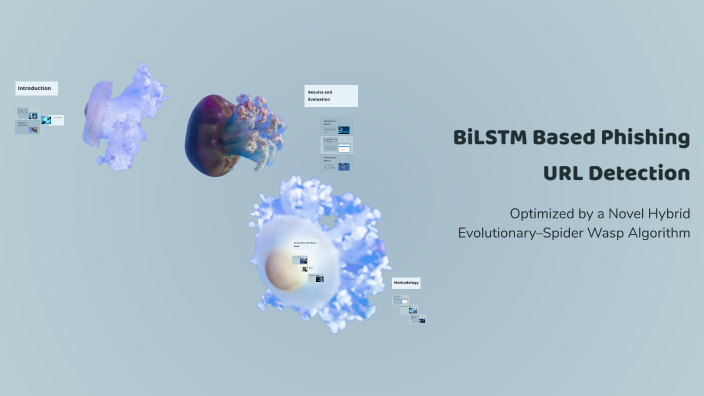 BiLSTM Based Phishing URL Detection by Bhuvansh Behal on Prezi