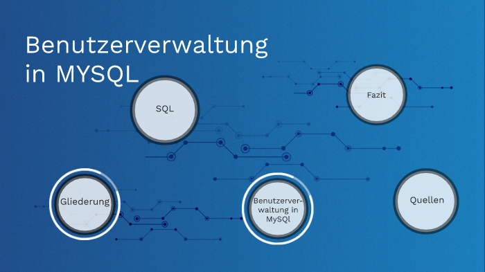 GFS Informatik by robin schuh