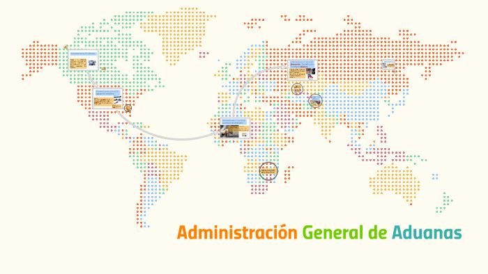 Administración General de Aduanas by alexandra figueroa on Prezi