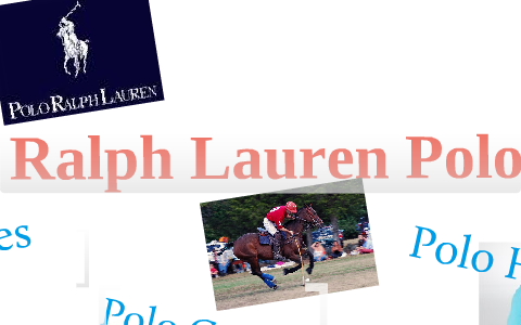 Polo Ralph Lauren vs. USPA by Brandon Burgess