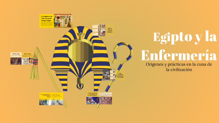 History of Nursing in Ancient Egypt by Claudia Maldonado on Prezi