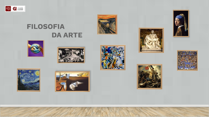 Filosofia da arte by Troquitas Trocas on Prezi