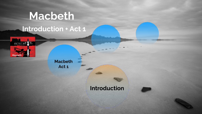 Macbeth Introduction +Act 1 by Shaymaa Lama'y on Prezi