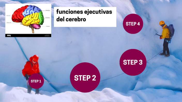 FUNCIONES EJECUTIVAS DEL CEREBRO by CIDMY RODELO on Prezi
