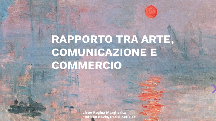 arte by Sofia Parisi on Prezi