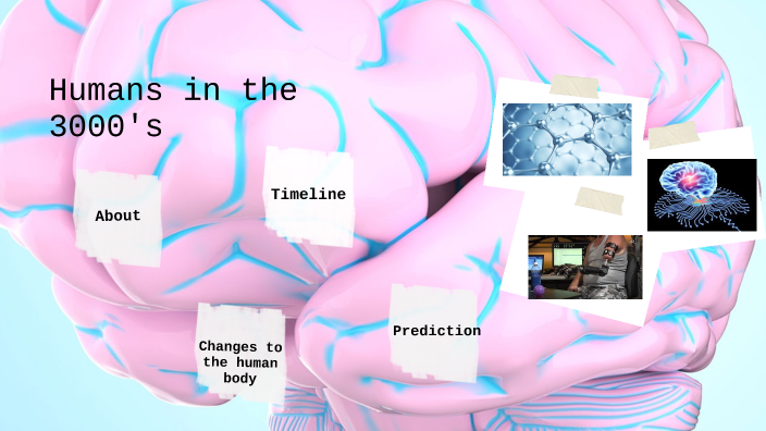 Humans in the year 3000 by J by Nicholas Turner on Prezi