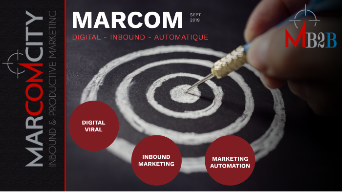 PROPAL 2019 by Charles Amar on Prezi