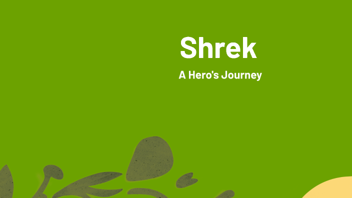 Shrek by Logan Blanton on Prezi