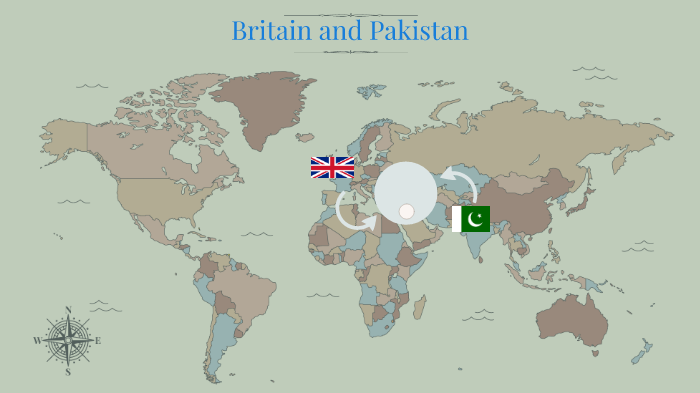 Britain and Pakistan by Umer Rehman on Prezi