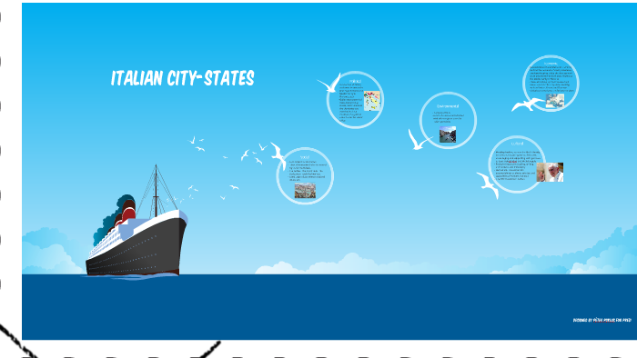 Italian city-states by Wiley Clements on Prezi