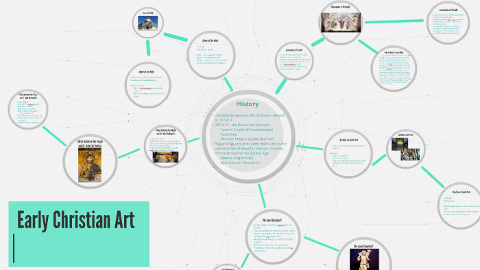 Early Christian Art by carolyn dreyer on Prezi