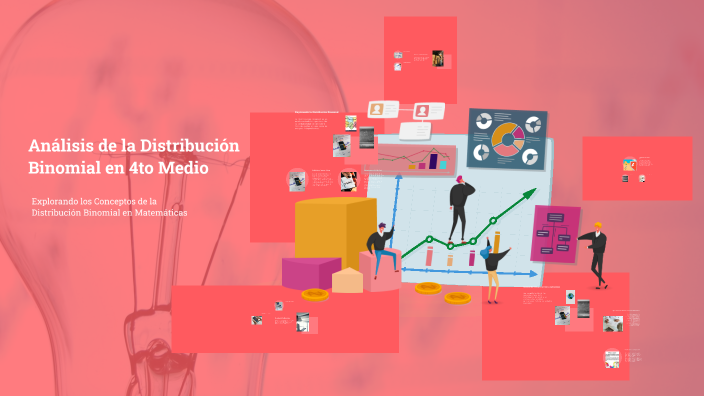 Análisis de la Distribución Binomial en 4to Medio by Fabiola Torres on Prezi