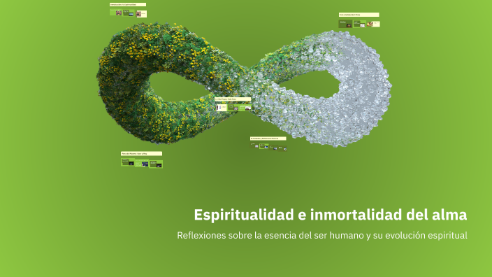 Espiritualidad e inmortalidad del alma by Oscar Javier Ocampo Porras on ...