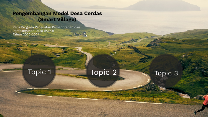 Pengembangan Model Desa Cerdas (Smart Village)) by Sarah Anjani on Prezi