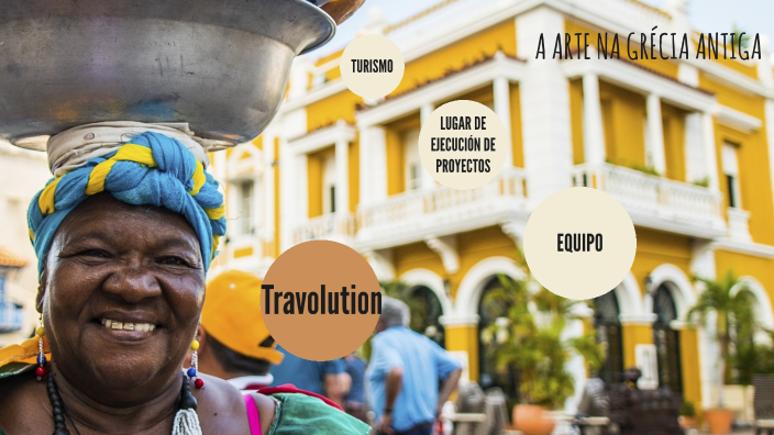 Travolution Org by Adri Josh on Prezi