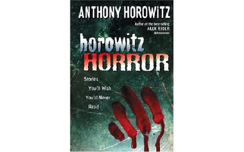 Book Report- Horowitz Horror by Elise Hayes on Prezi