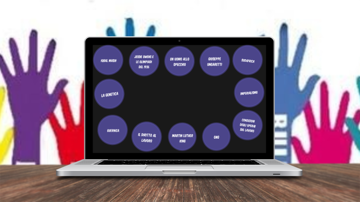 Diritti Umani by Luca Fabi on Prezi